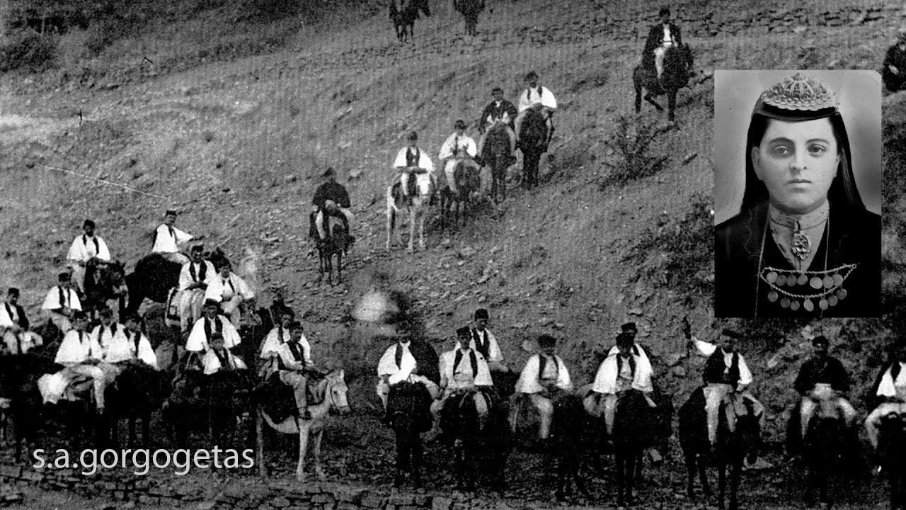 ΚΑΤΩ ΣΤΑ ΕΞΙ ΜΑΡΜΑΡΑ - ΣΩΤΗΡΗΣ ΓΟΡΓΟΓΕΤΑΣ - ΝΙΚΟΣ ΦΙΛΙΠΠΙΔΗΣ. - YouTube