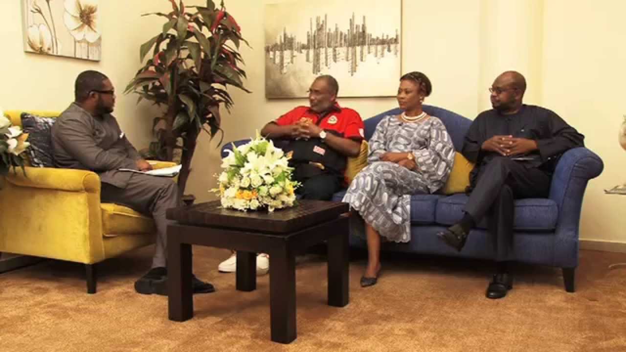 Celebrating 30 Years of Guiding Light Assembly - YouTube