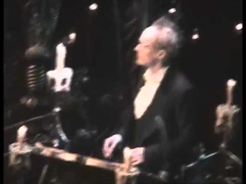 Final Lair - Hugh Panaro, Sandra Joseph, Tim Martin Gleason - YouTube