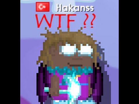 Growtopia - Hakanss in TURK !!!!