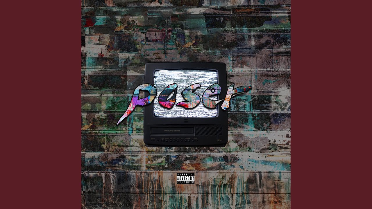 Poser - YouTube Music