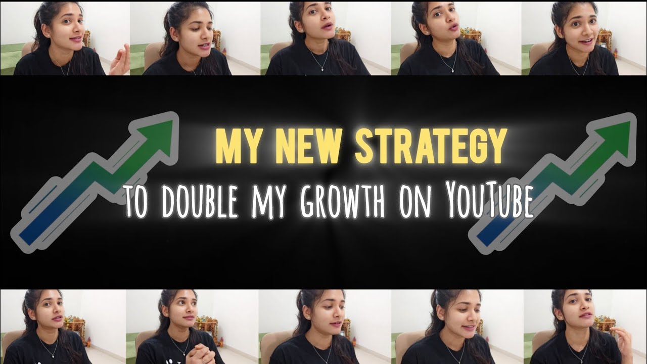 100 days of posting on YT | Things that I've learnt | My Last Daily ...