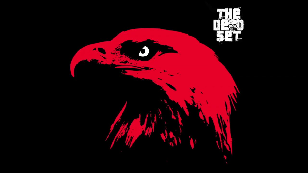 The Dead Set Debut Album Promo - YouTube