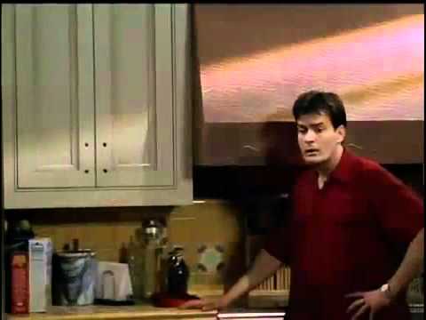 Dois Homens & Meio   Two And A Half Men   Chamada   SBT