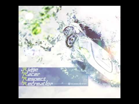 Move me higher - Void (move me - Ridge Racer Type 4 remix) - YouTube