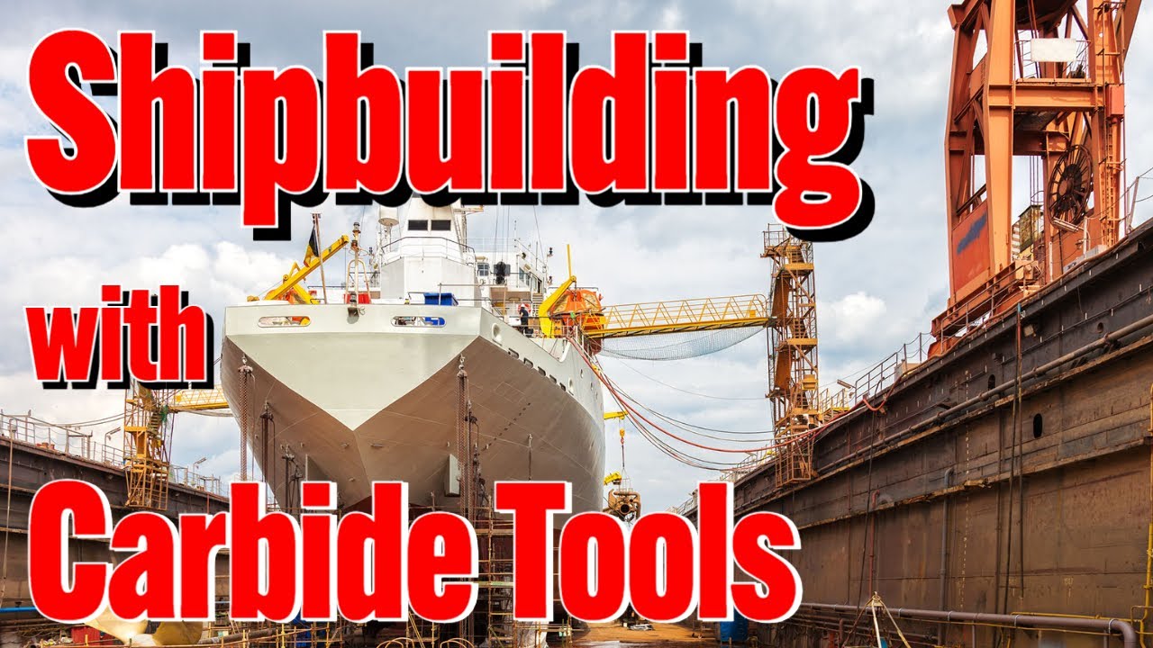 Engineering Excellence: Why Carbide Tools are Essential for Building ...