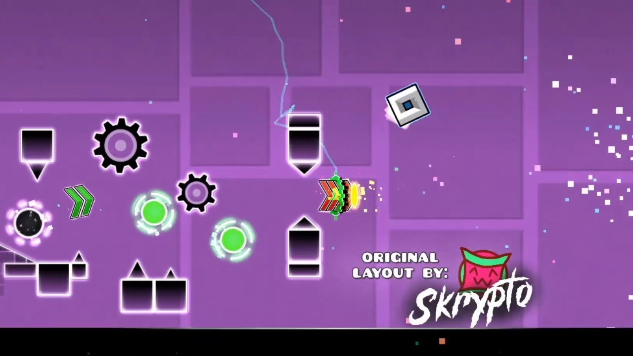 "Ayase" - [Layout Gameplay] ~Yoasobi~ Unofficial Layout - By: Zeca ...