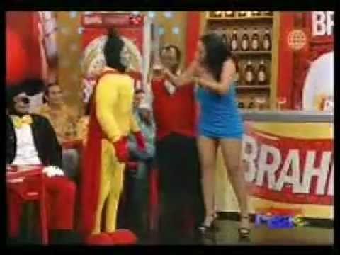 ★J´A★Recargados de Risa en el barcito