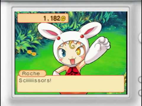 Dokapon Journey (DS) - Trailer - YouTube