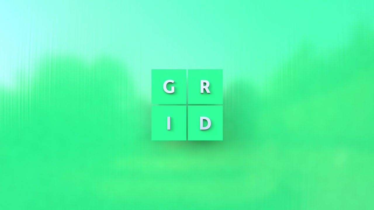 Grid Teaser - YouTube