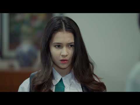 Seindah Masa Remaja | Cuplikan Eps. 33