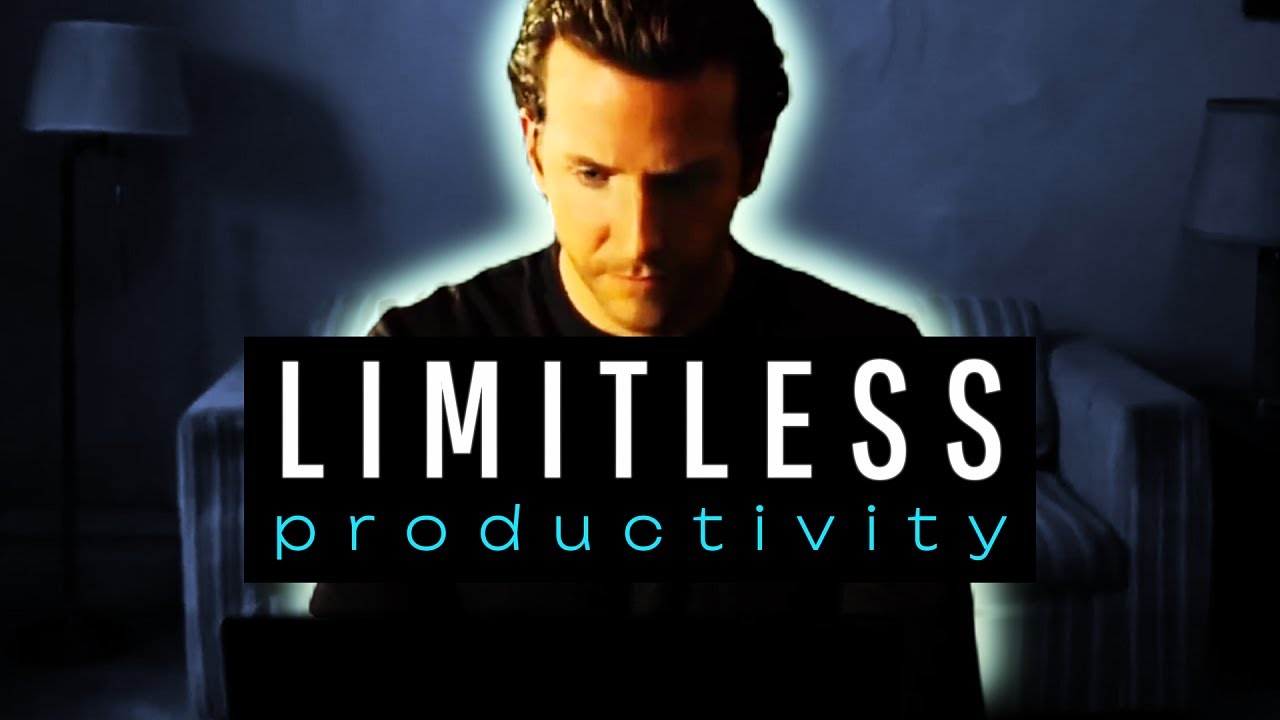 Limitless loop for perfect productivity • ultimate brain hijack • work ...