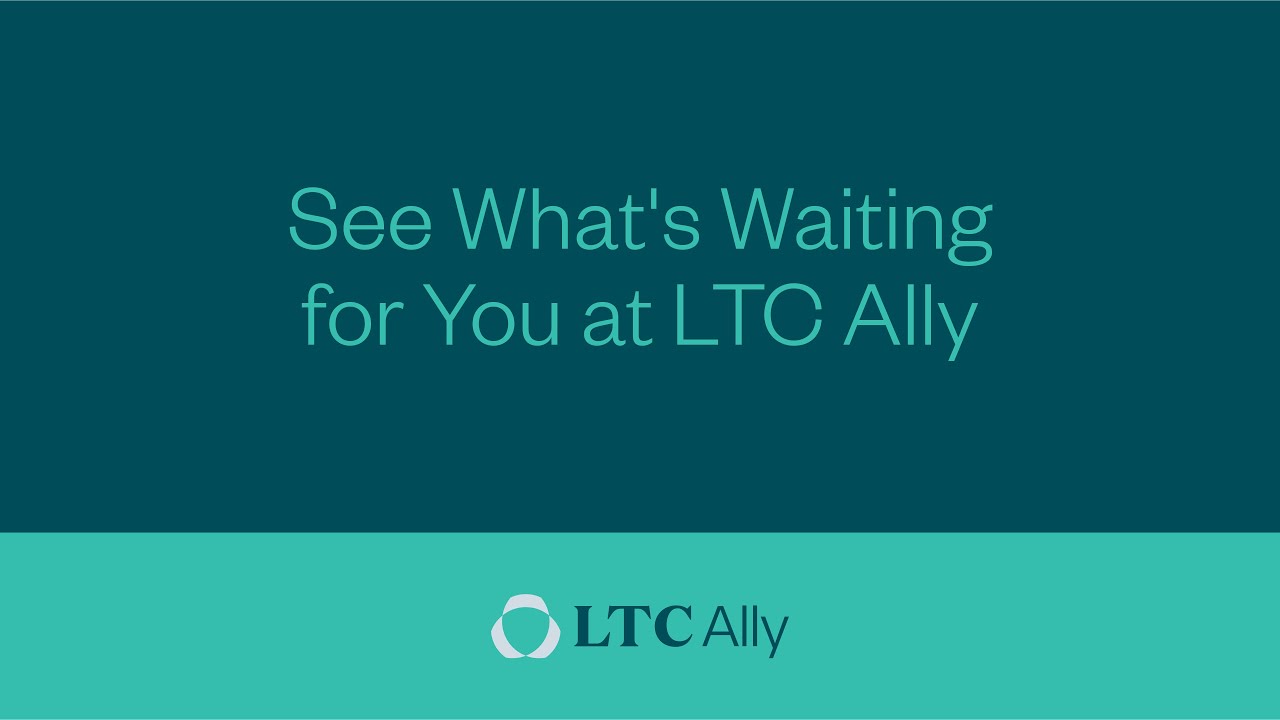 Start Your Career at LTC Ally Today - YouTube
