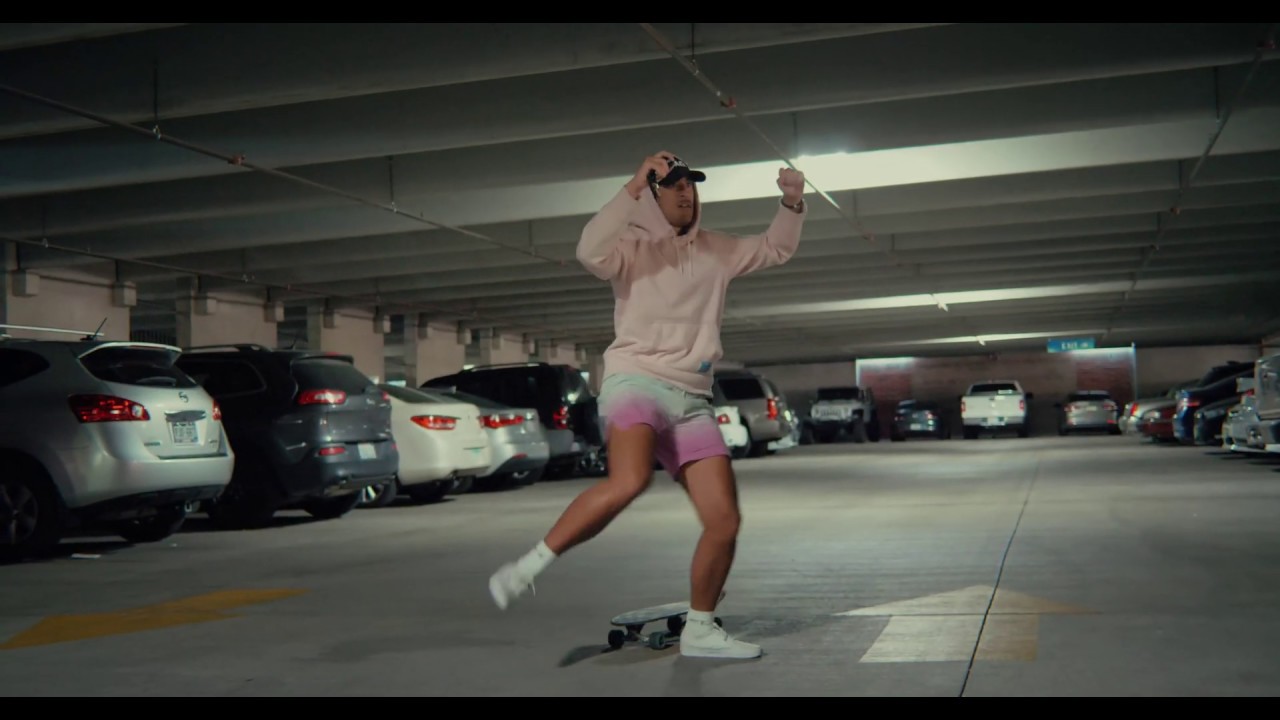 Where's my car? (Foley Sound) 4K - YouTube