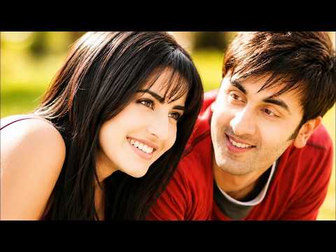Tera Hone Laga Hoon |  Ajab Prem Ki Ghazab Kahani | Atif Aslam | Ranbir K, Katrina K | Pritam