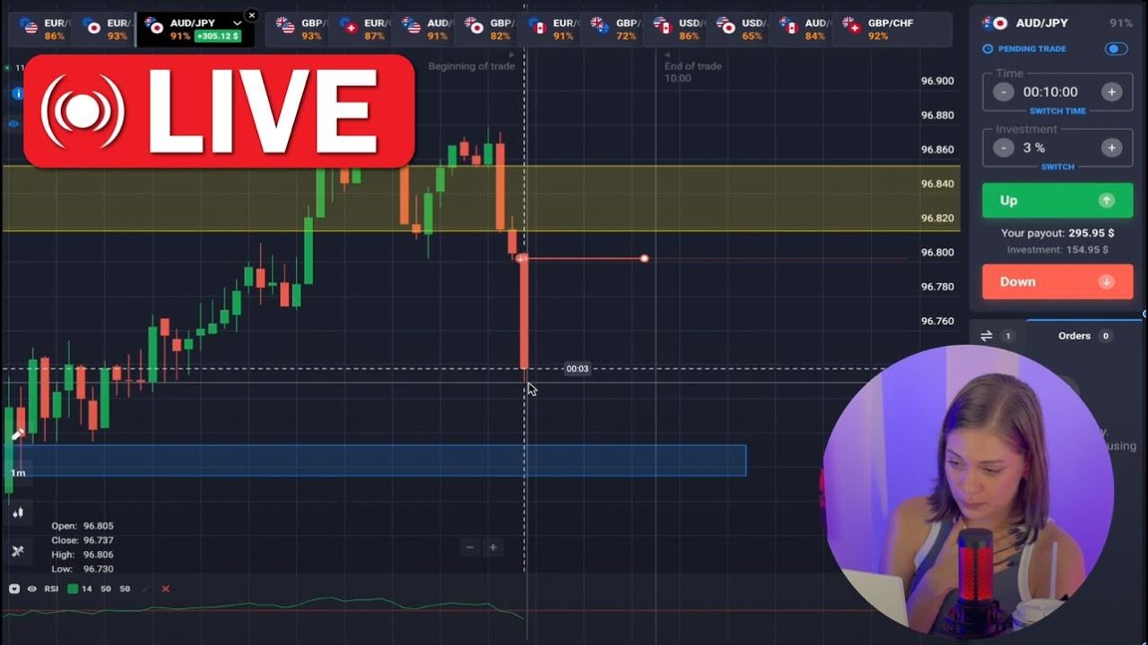 Alice | Binary Guides Live Session(Part 2) - YouTube