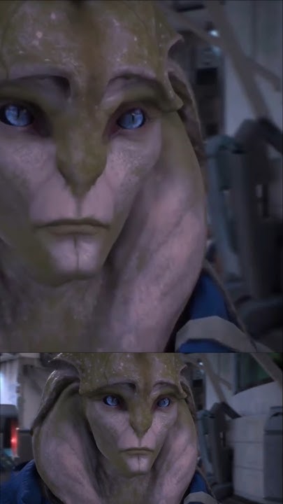 Andromeda Trade Andromeda Masseffectandromeda Shorts Masseffect