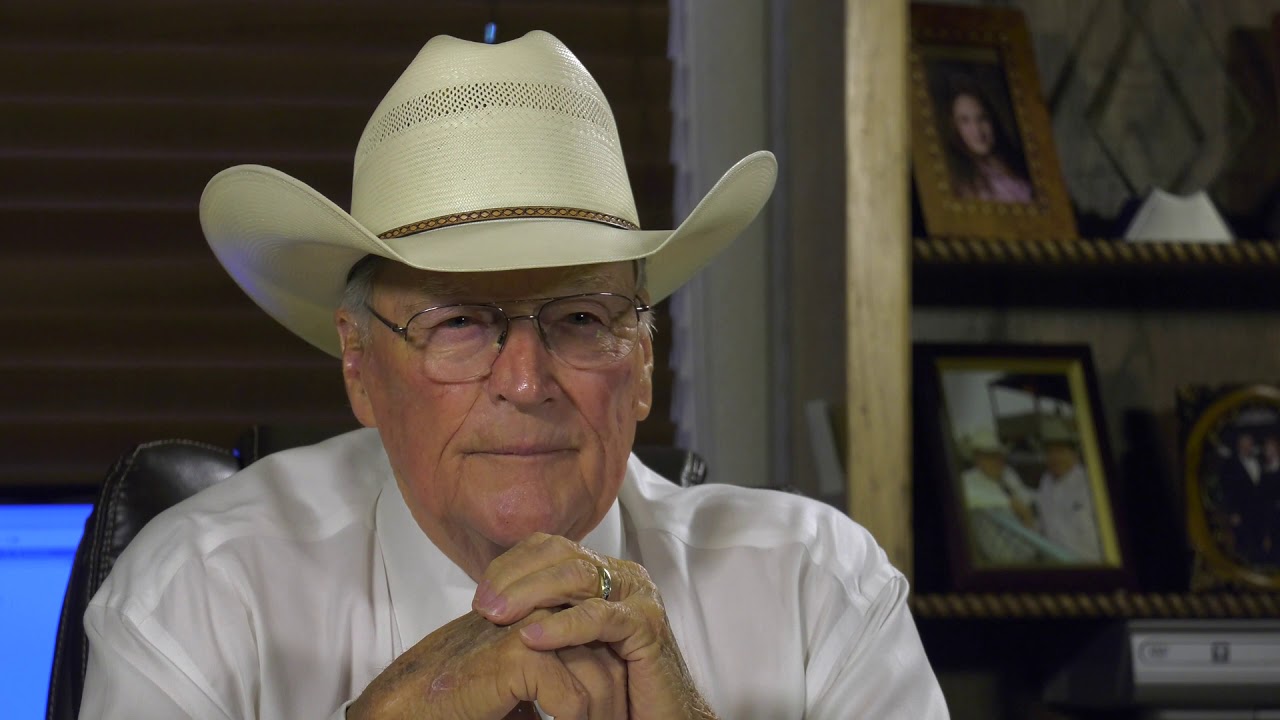 Sheriff Larry Fowler - YouTube