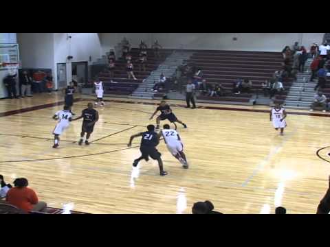 Greg Sessions Mid-Season Senior Highlights 2011-2012 - YouTube