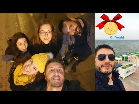 İzleyicim Çeyrek Altın Hediye Ediyor! - Periscope Evi 31.Bölüm