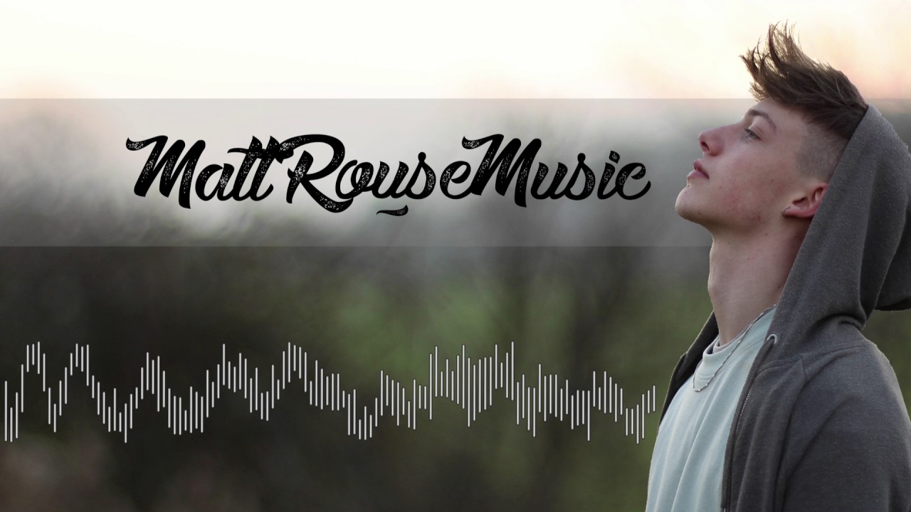 Matt Rouse - Closer (original) - YouTube