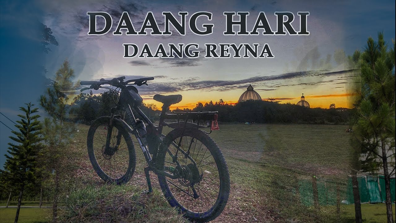 PnP0003 : Daang Hari | Daang Reyna | SoundTrip | Bike - YouTube