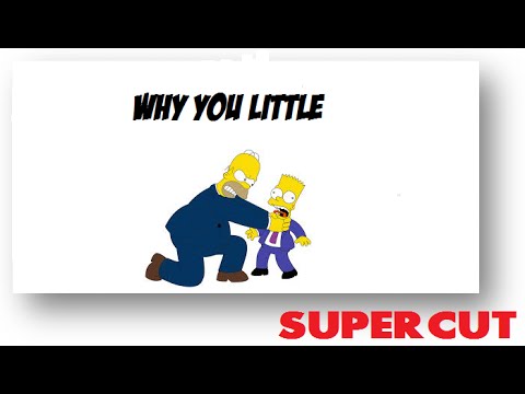 Why You Little, Supercut - YouTube