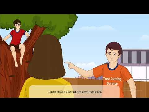 Grandpa's Tree | Full Explanation With Animation - YouTube