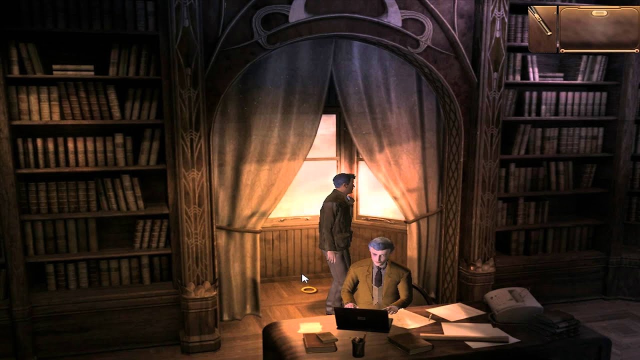 ASMR and Relaxation in Videogames - Sinking Island - Library - YouTube