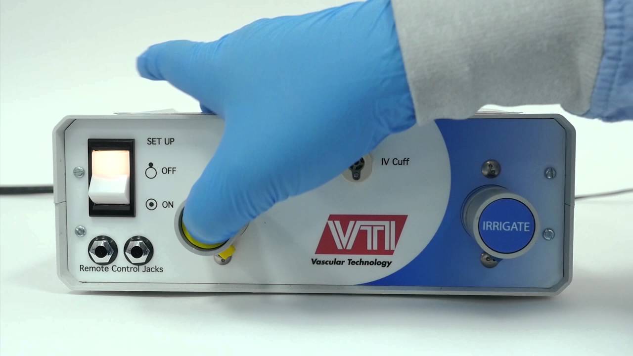 2015 7 9 VTI ROSI Setup Video - YouTube