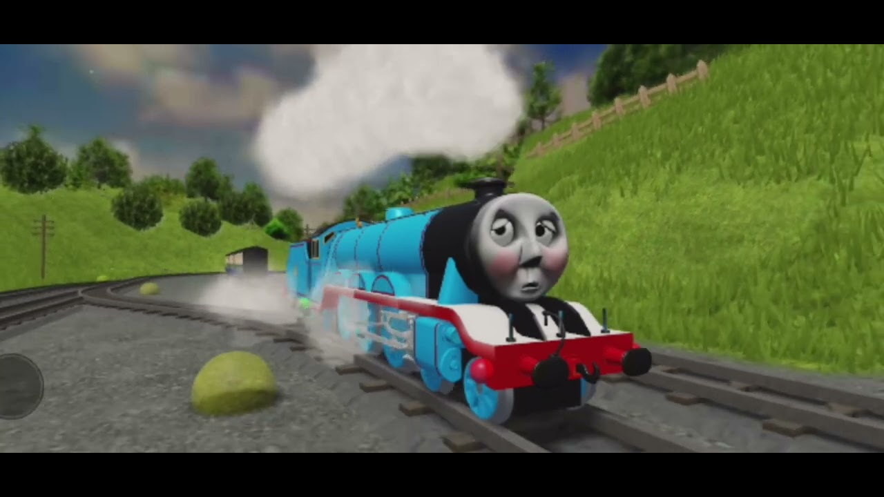 Edward,Gordon,and Henry - YouTube