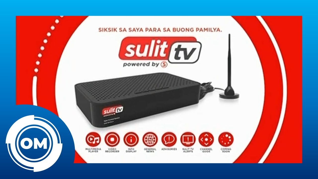 Sulit TV Powered by TV5 TVC [06-FEB-2022] (TV5 Variant) - YouTube