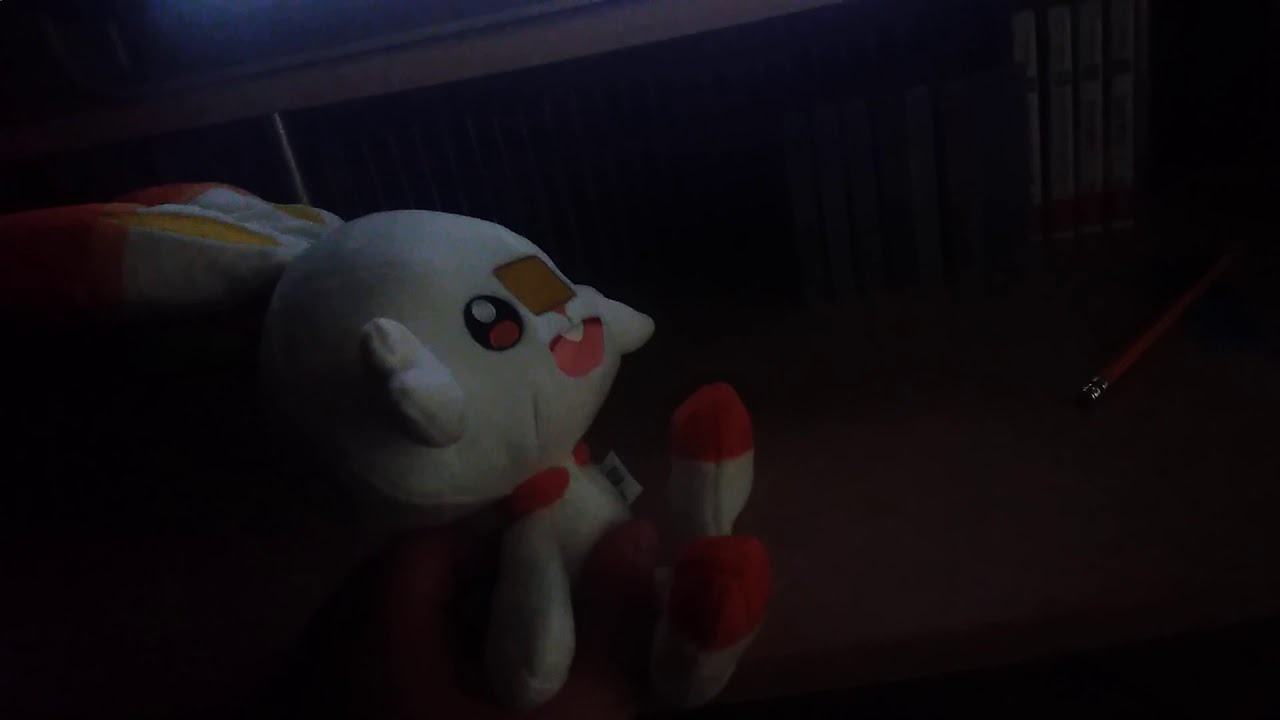 Scorbunny joins jack o trap studios - YouTube
