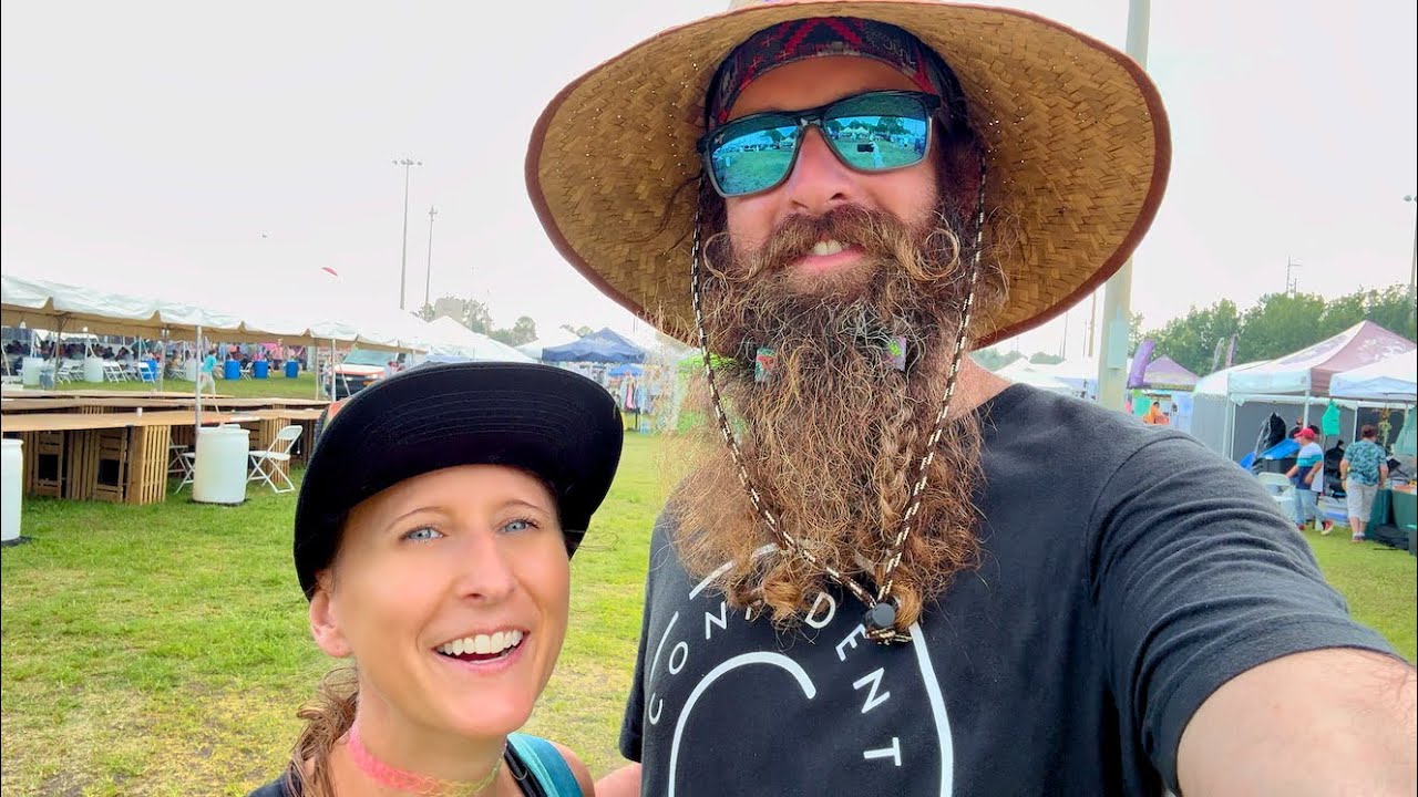 Marathon Seafood Festival | Florida Keys Travel Vlog | DestinatioNow ...