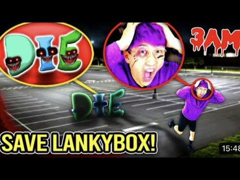 Lankybox.exe be like: - YouTube