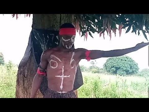 NDOO YA AJABU PART FOUR 4 - YouTube