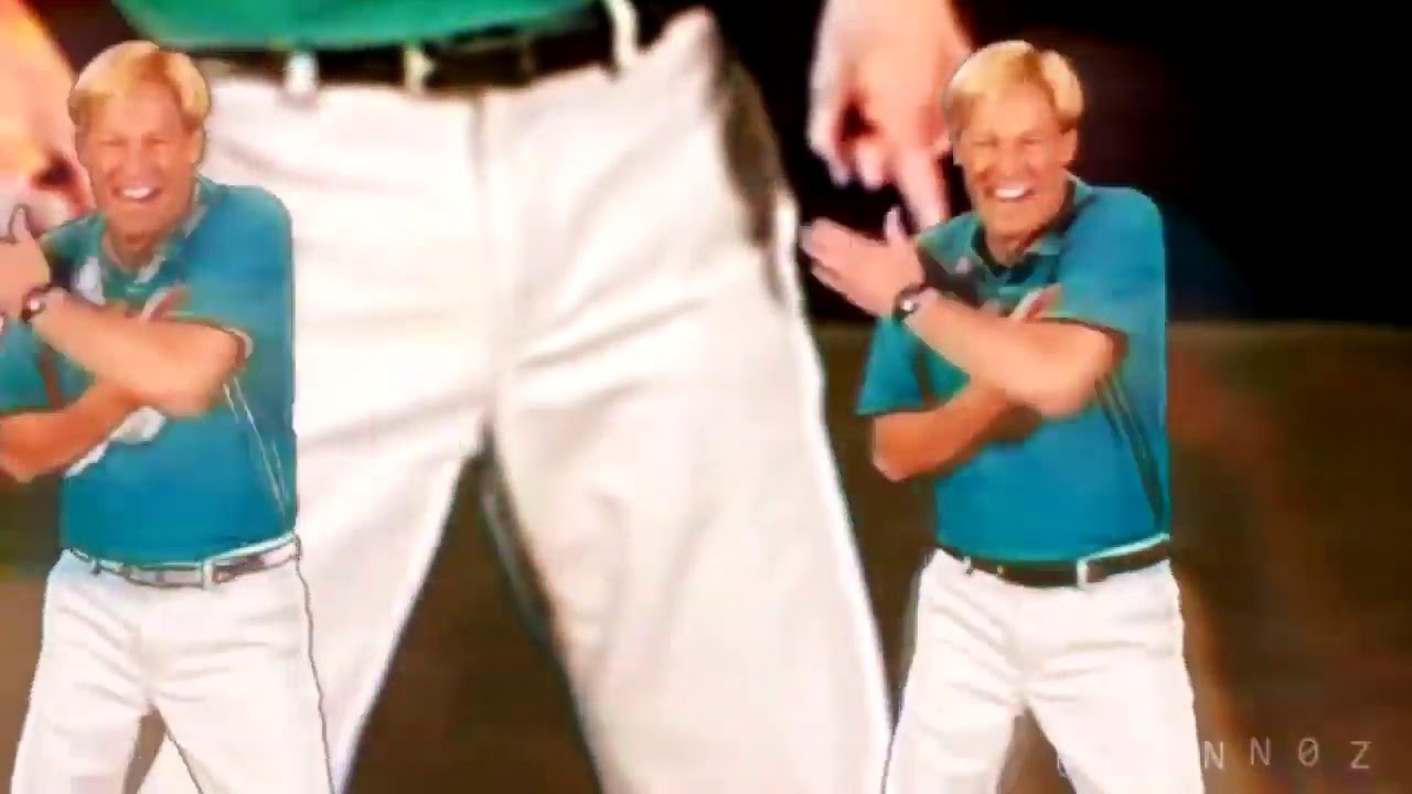 El señor bailando UwU - YouTube