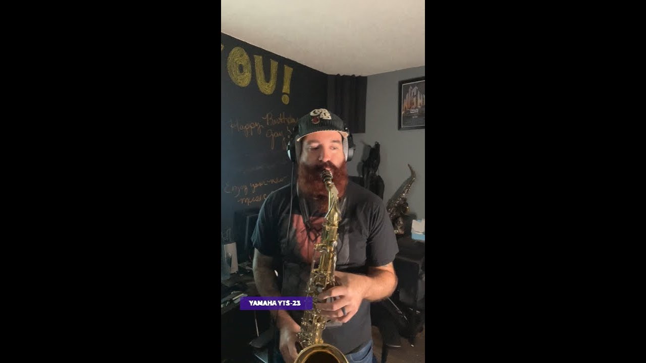 $900 Student Tenor Sax vs $6k Pro Tenor Sax - You May Be Surprised by ...