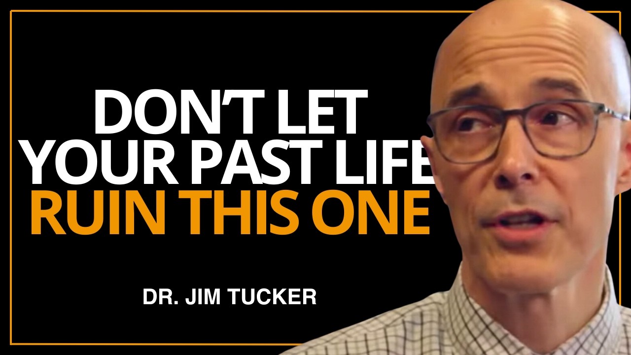 Psychiatrist Explains How Reincarnation Actually Happens (Testimonial ...