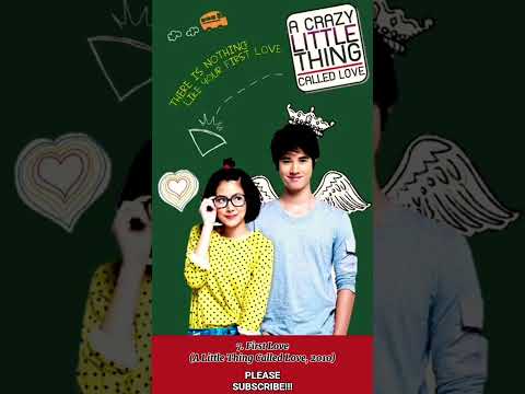 🇹🇭 Top 10 Most Emotional Thai Movies of All Time 😭 #movie