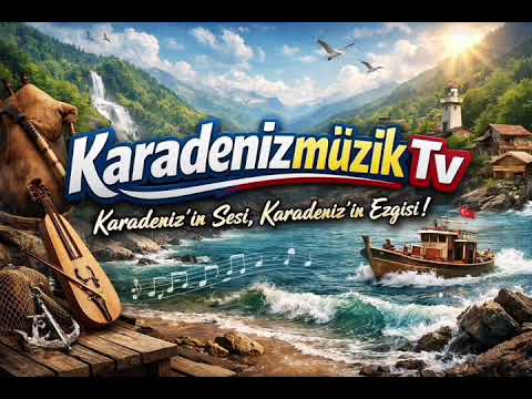 Duygusal Karadeniz Türküsü | Yayladan Gelen Ezgi 