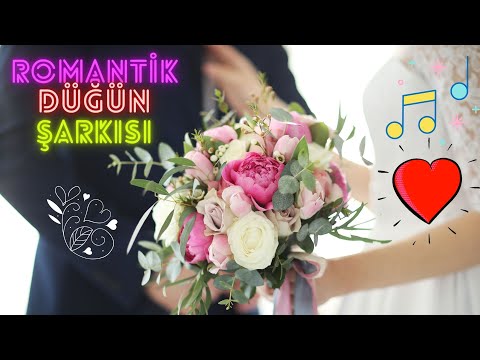 Romantik Düğün Aşk Şarkısı (Düğün Müziği)