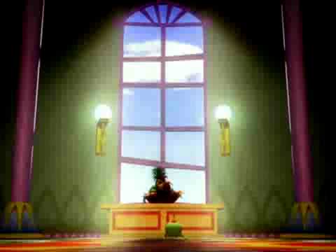 Viva Piñata - Langston's Jameleon Cousins - YouTube