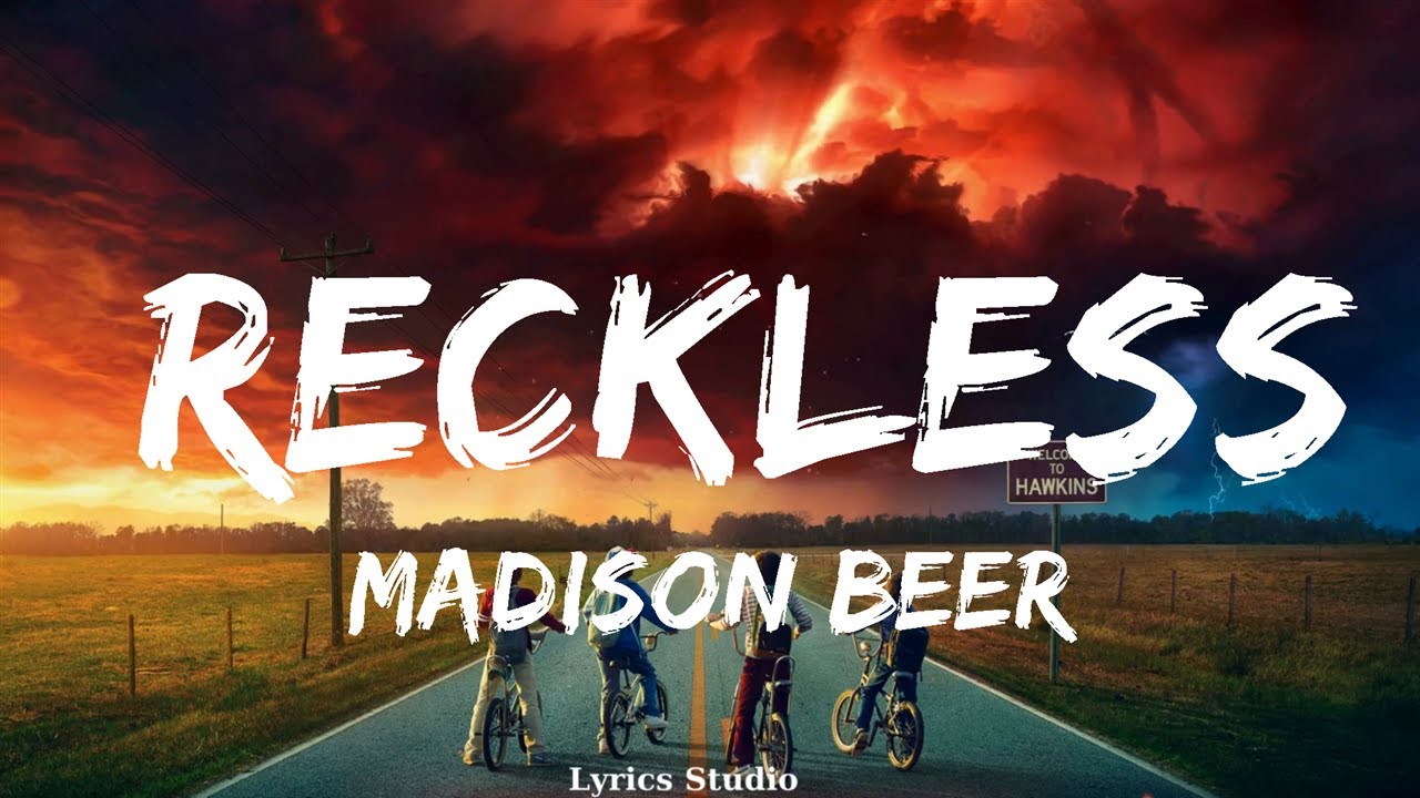 Madison Beer - Reckless || Music Hughes - YouTube