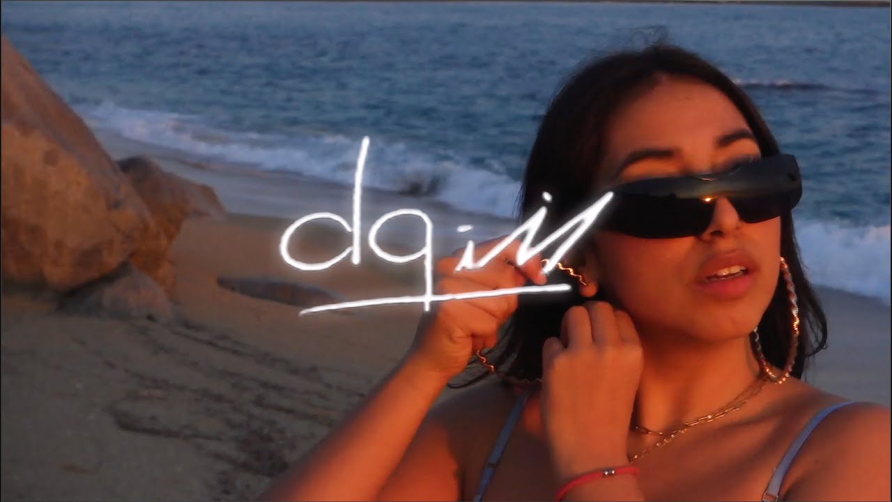 Papallones- dqueen (Official) - YouTube