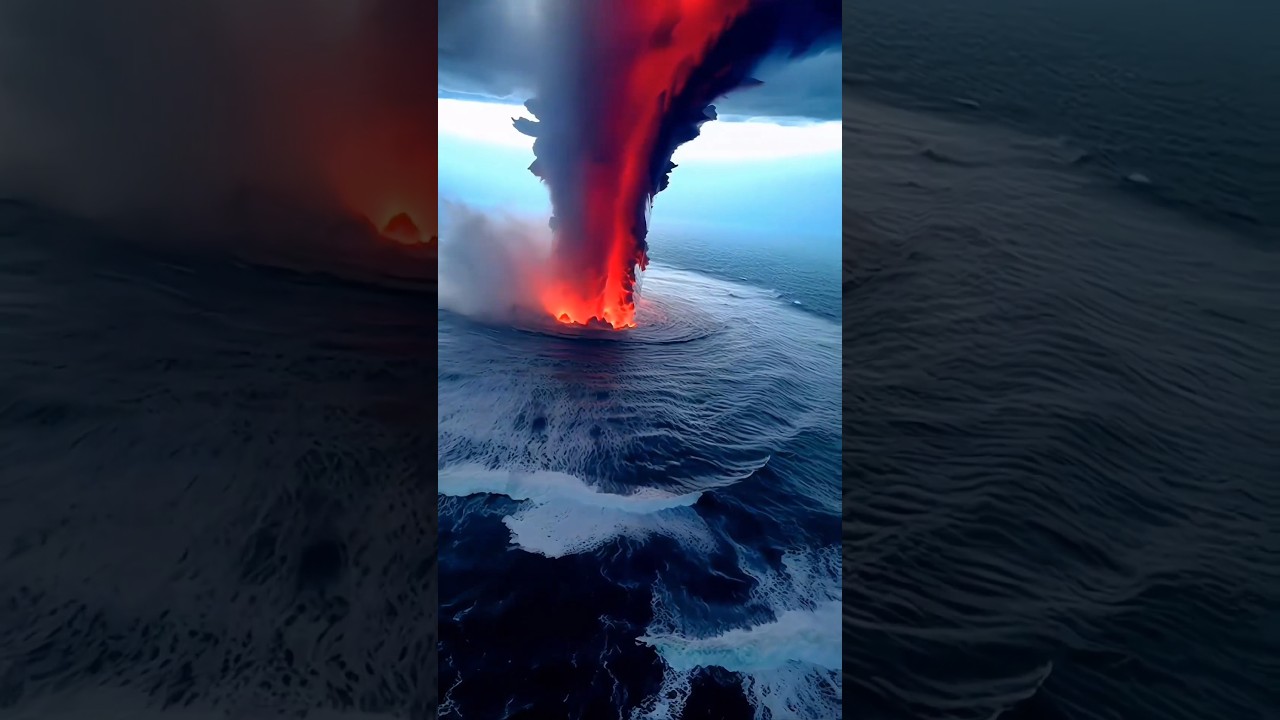SAMANDAR MAI KINARA TU #shorts #youtubeshorts #trending #sea #nature # ...