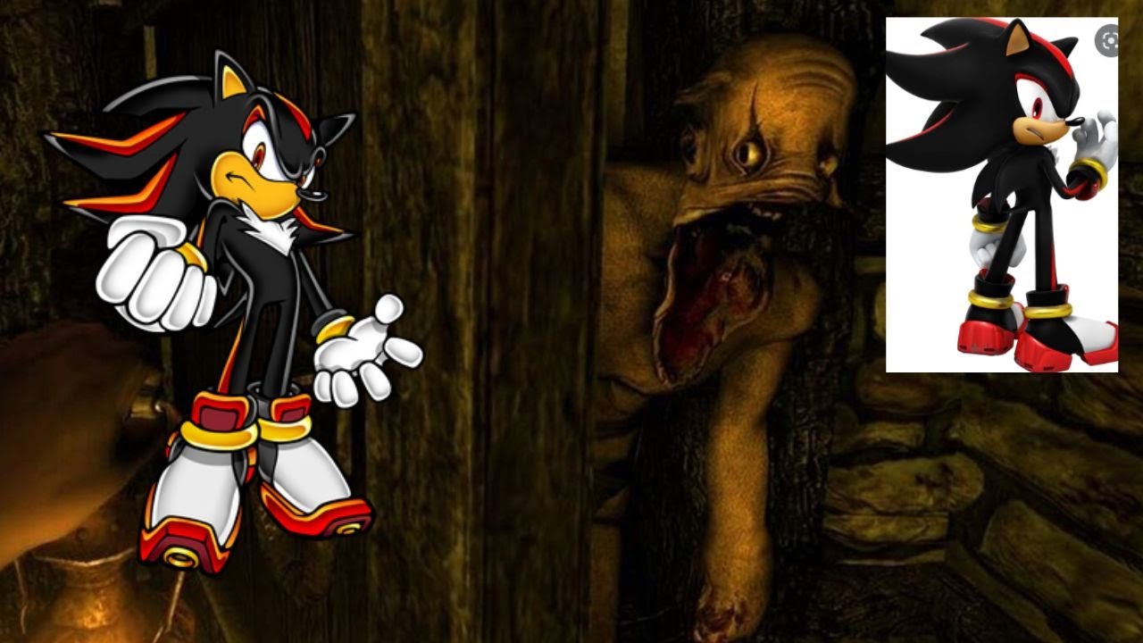 Shadow play Amnesia the Dark Descent part 3 BEWERE THE DARKNESS - YouTube