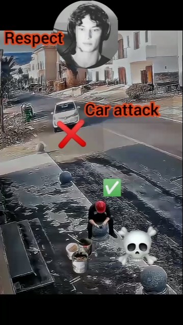 no one was harmed #respectshorts #viralshort - YouTube