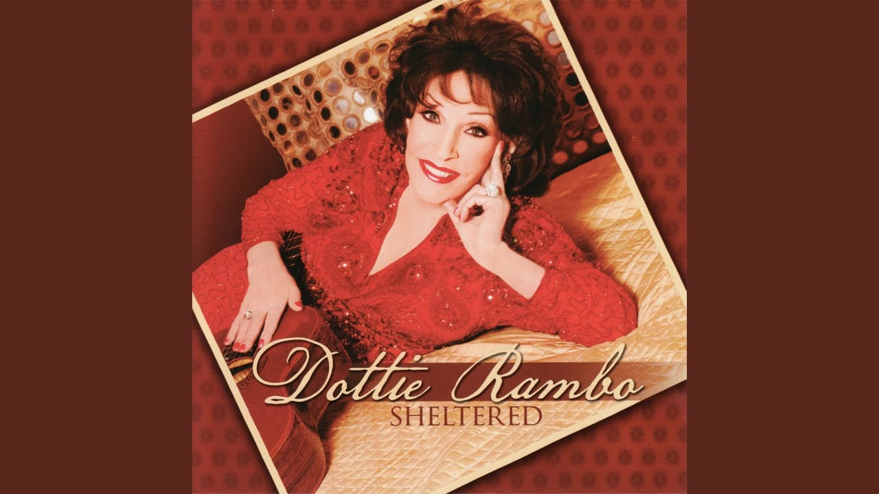 Dottie Rambo - If That Isn't Love Chords - Chordify