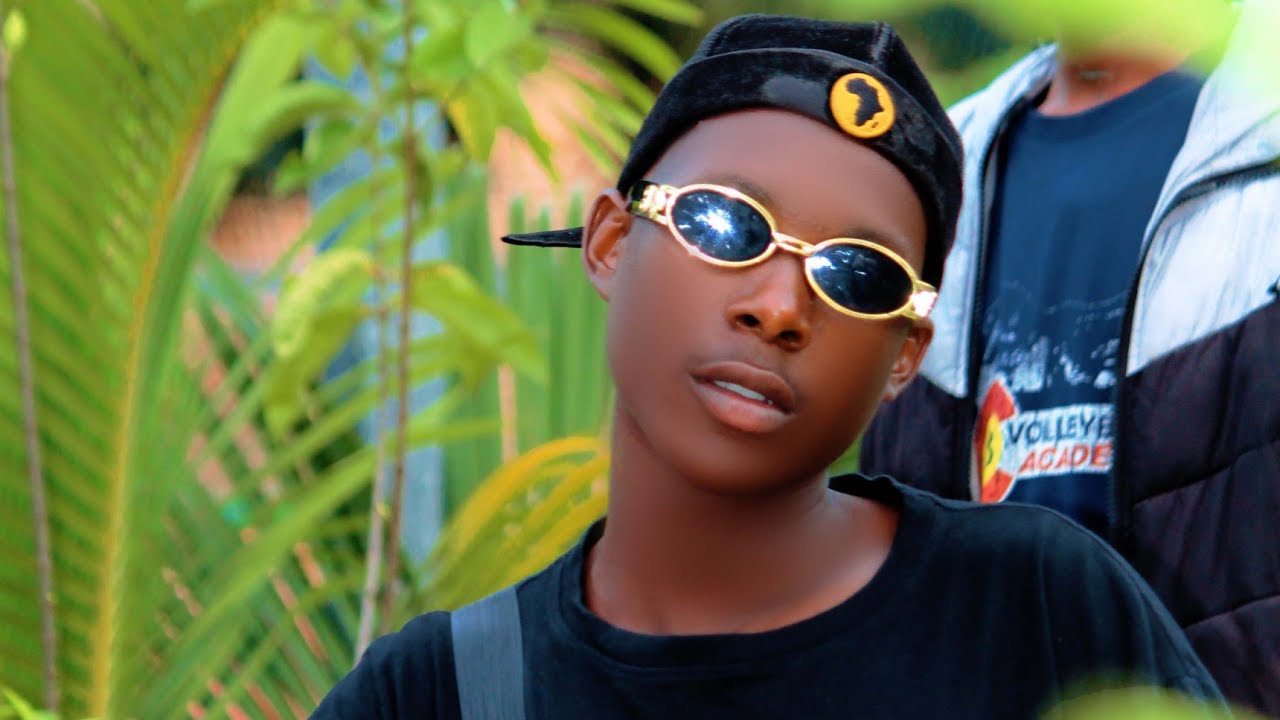 forever by paccy kizz __official video lilix - YouTube